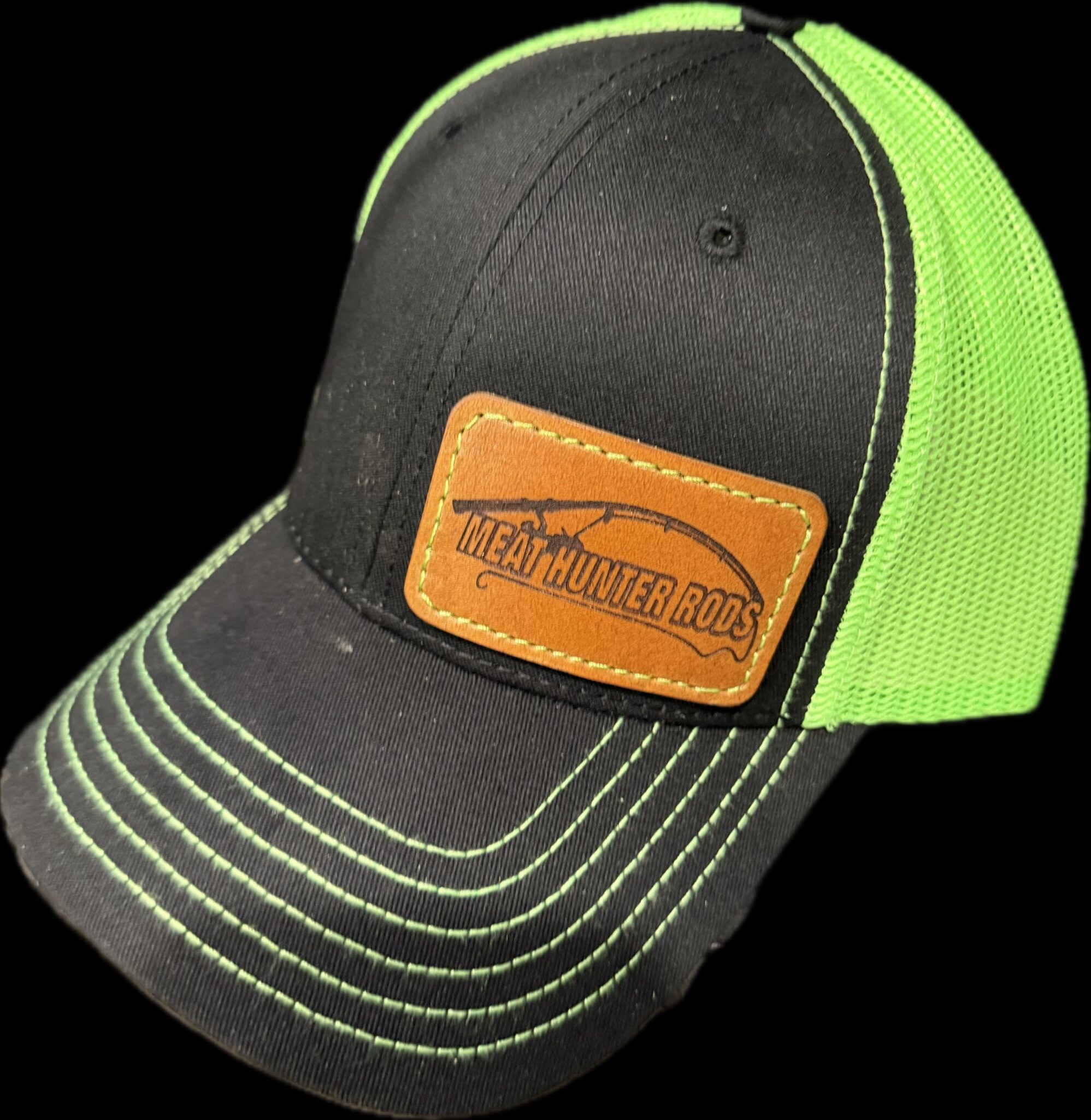 Store | Quality Merchandise Online by Meat Hunter Rods